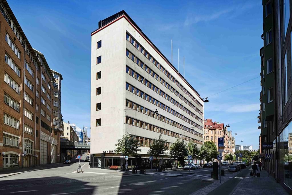 Stay at Generator Stockholm Hostel near Central Station | Stay Generator
