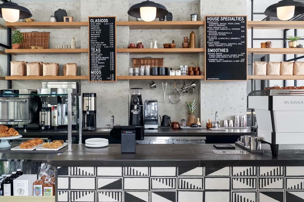 Generator Washington DC Boutique Hotel near Embassy Row | Official web