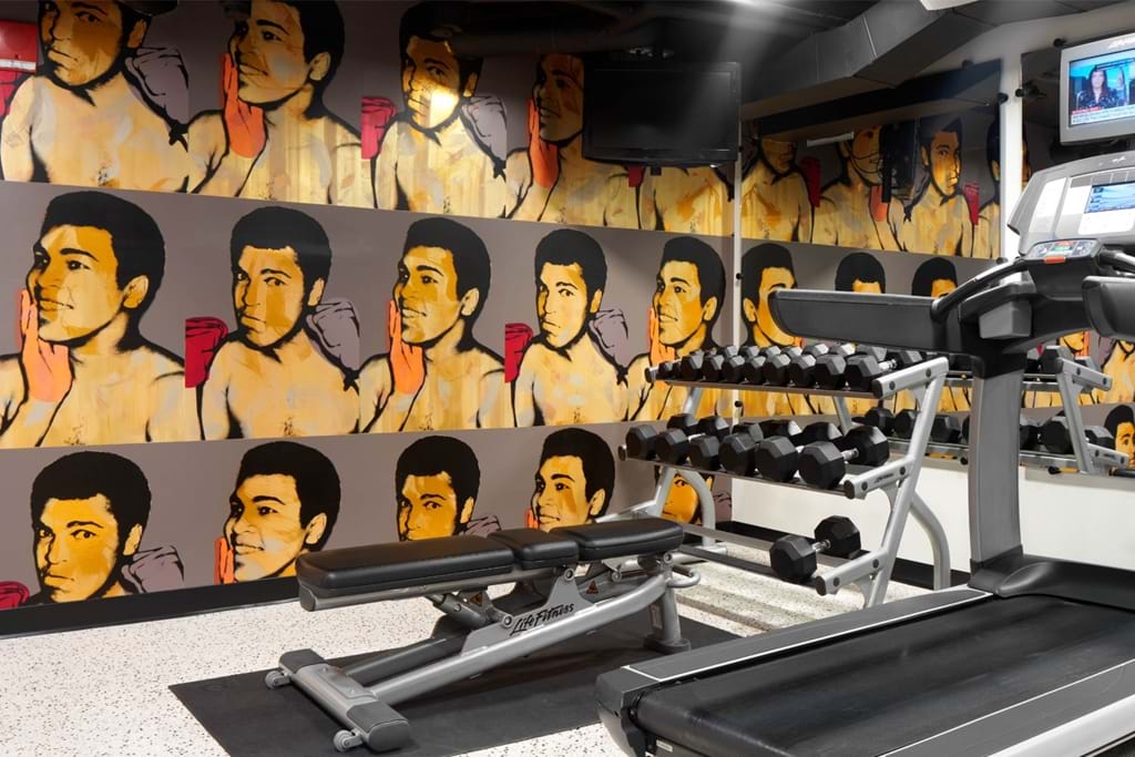 Generator Washington DC Boutique Hotel near Embassy Row | Official web