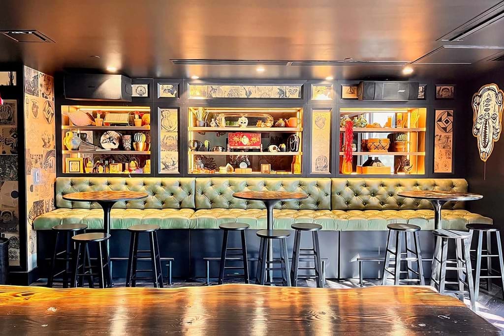 Generator Washington DC | Stylish Hostel in Dupont Circle