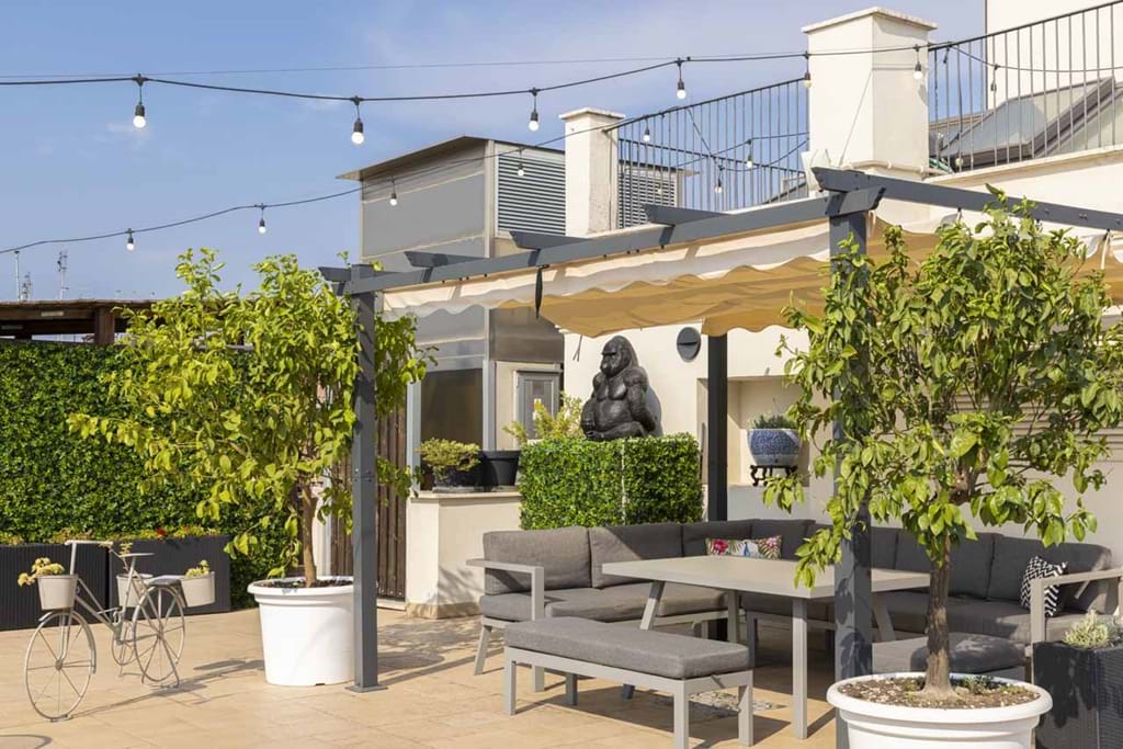 Stay at Generator Rome Hostel near Roma Termini station | Stay Generator