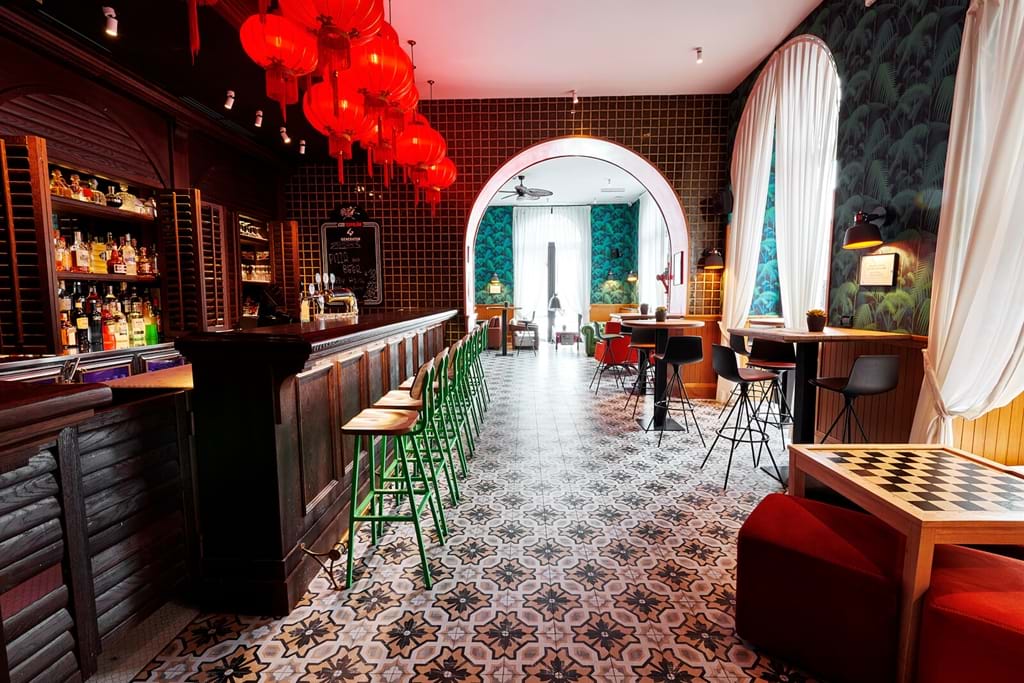 Stay at Generator Rome Hostel near Roma Termini station | Stay Generator