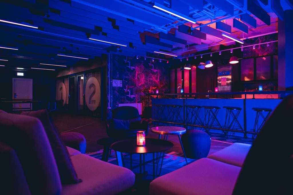 Stay at Generator Stockholm Hostel near Central Station | Stay Generator