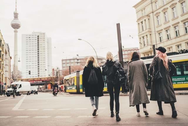 Our 5 Historic Must-Sees in Berlin